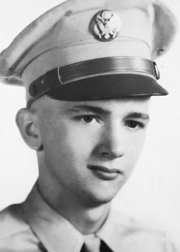 Lewis Randall Hunter | News, Sports, Jobs - Marietta Times